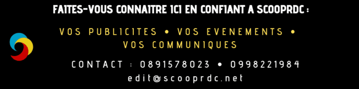 Franck Diongo et son MLP tranchent : au Congo, nous n'avons qu'un seul ...