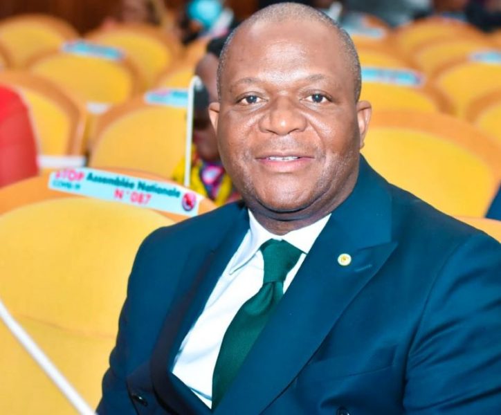 SCTP : Une cabale tribale Ne Kongo contre Martin Lukusa ! - Scoop RDC